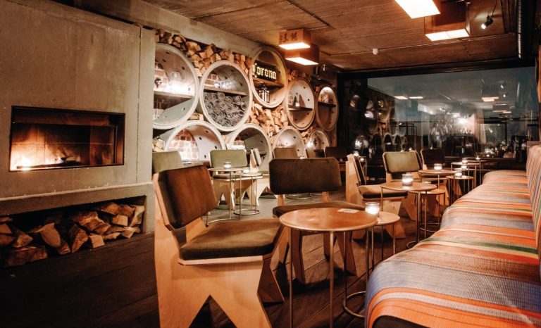 Perché Rooftop : un bar exceptionnel pour vos événements à Bruxelles