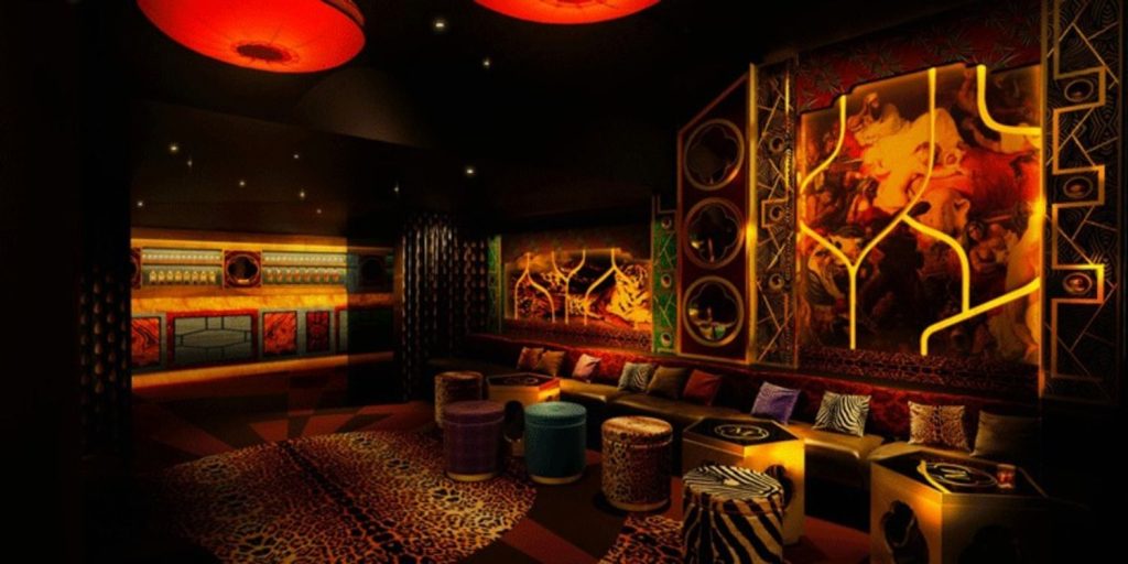 Le Matignon Club : Lieu d'exception pour des événements à Paris