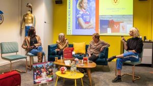 Com'Over : Agence de Communication 360°