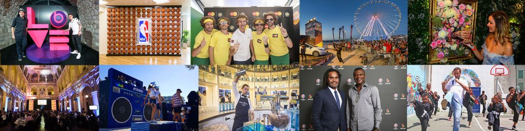 Com'Over : Agence de Communication 360°