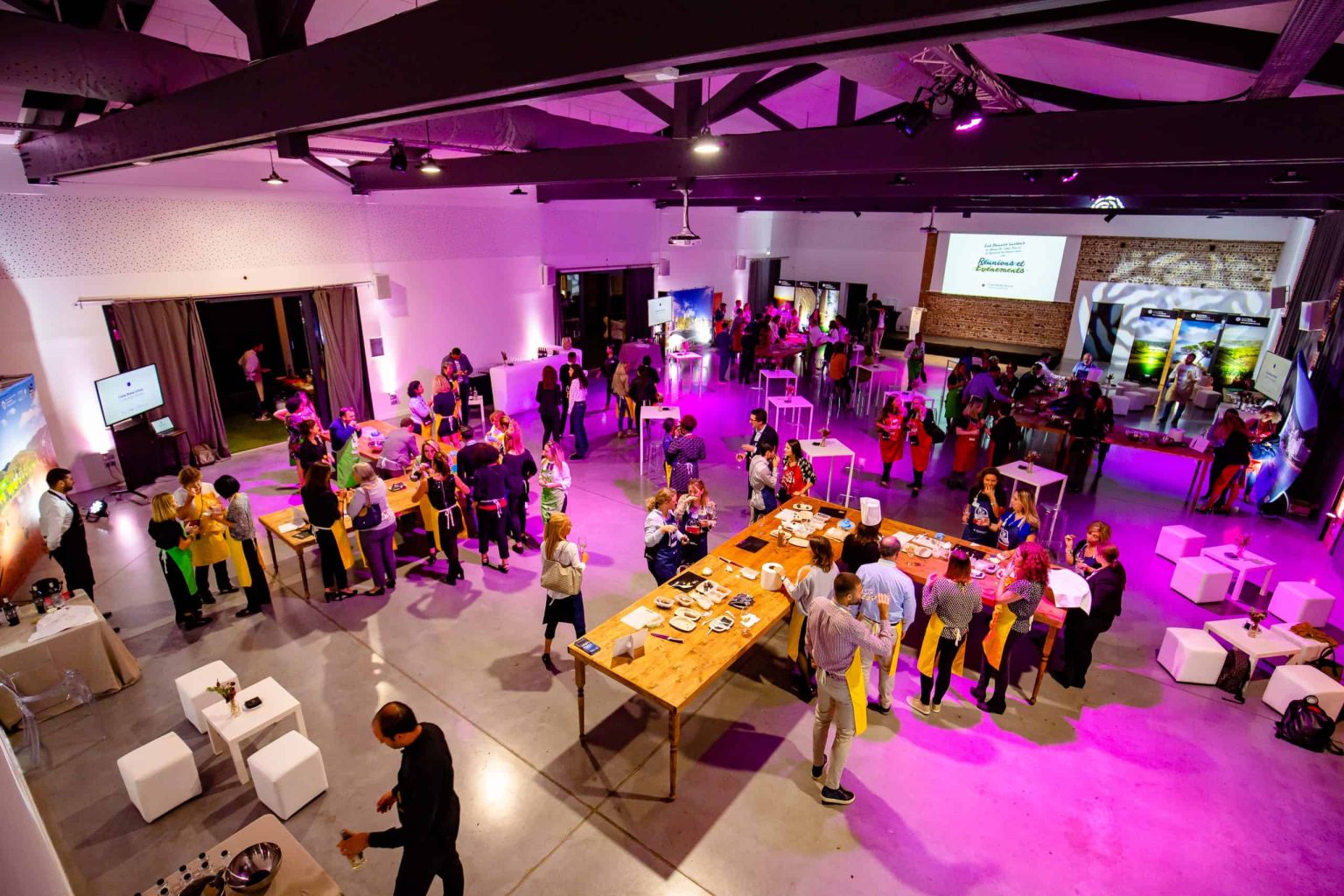 SOP Events : Agence Événementielle à Toulouse